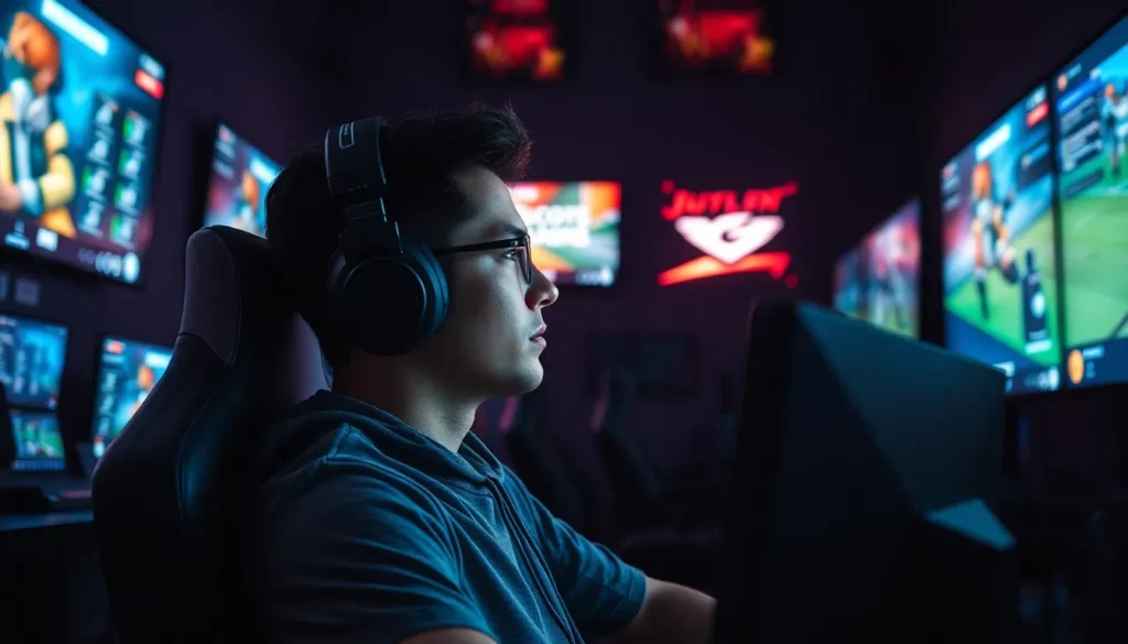 Why Gaming Should Be a Sport: ZeroMaggGaming Redefines 21st Century ...